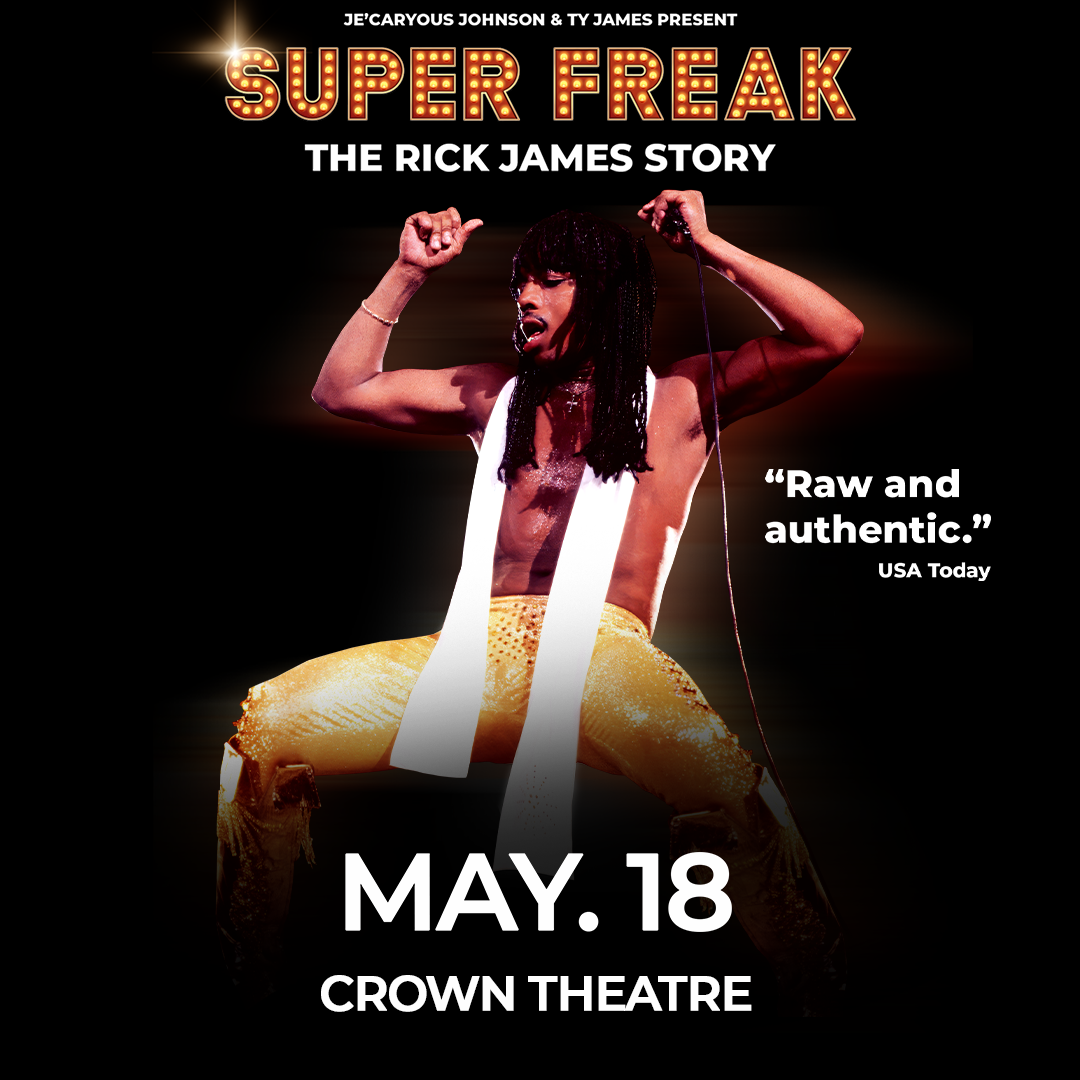 Crown Complex Official Website | Crown Complex