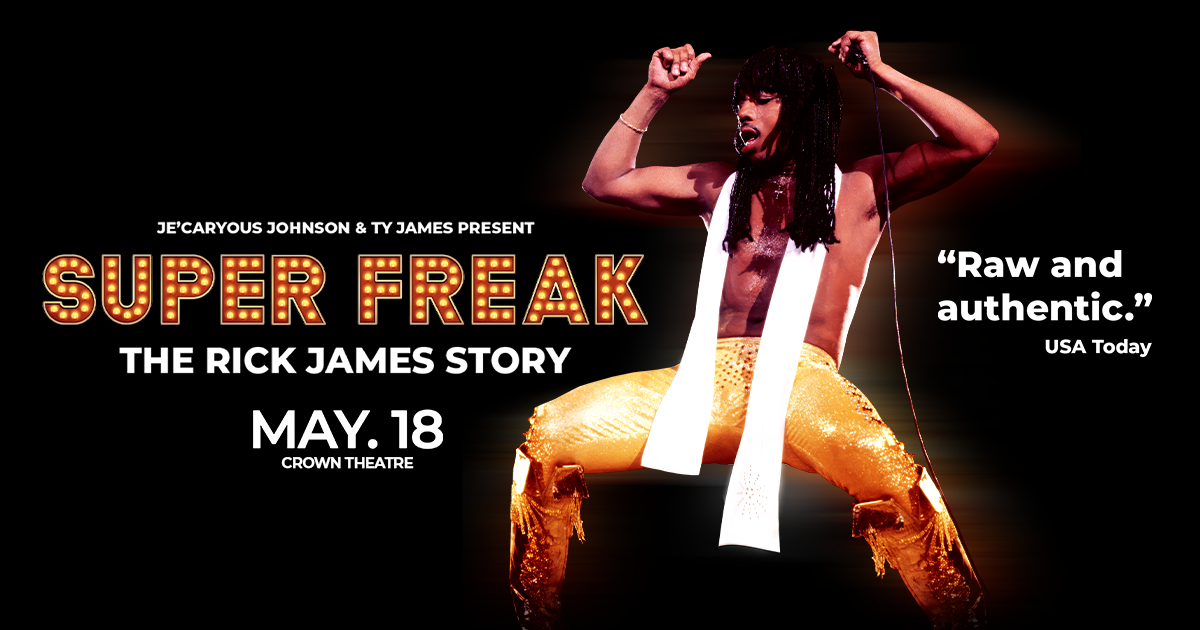 Crown Complex Official Website | Crown Complex