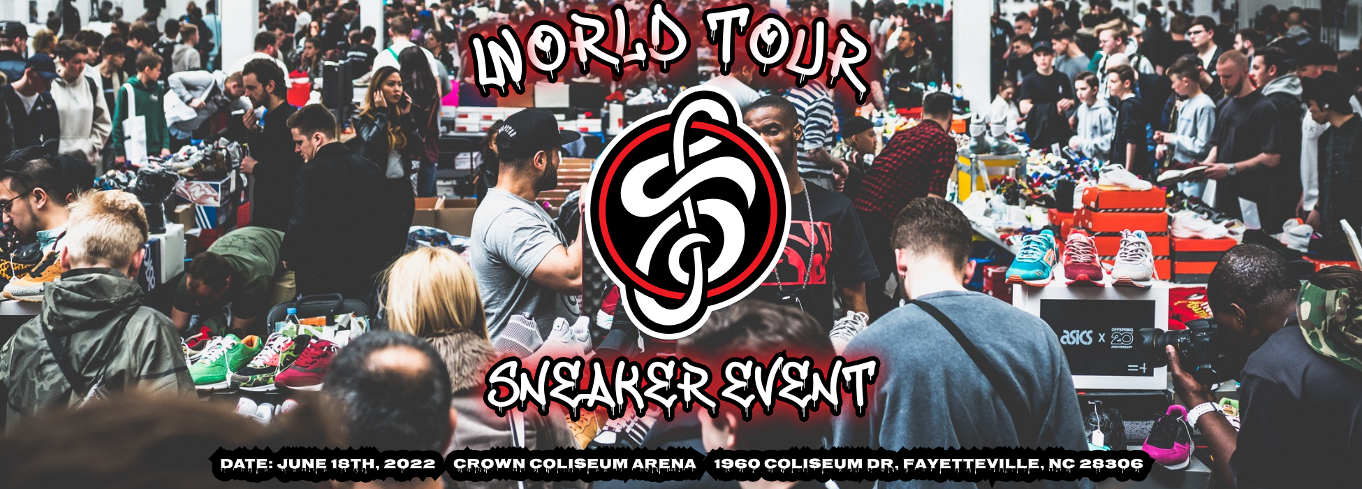 Crown Complex Official Website | Crown Complex