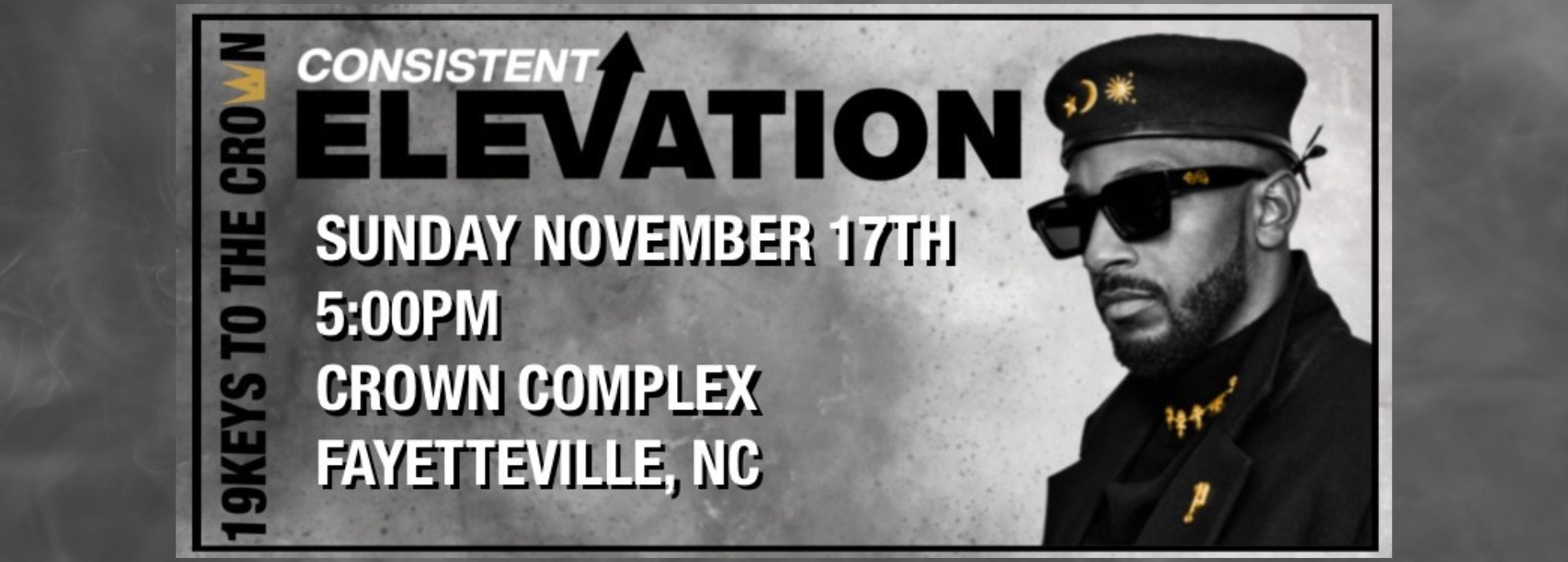 Crown Complex Official Website | Crown Complex