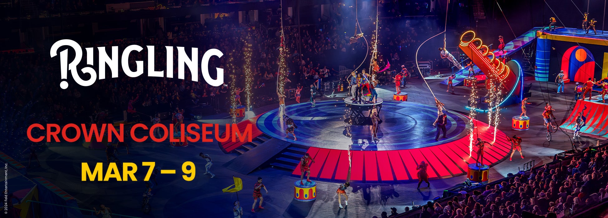 Crown Complex Official Website | Crown Complex