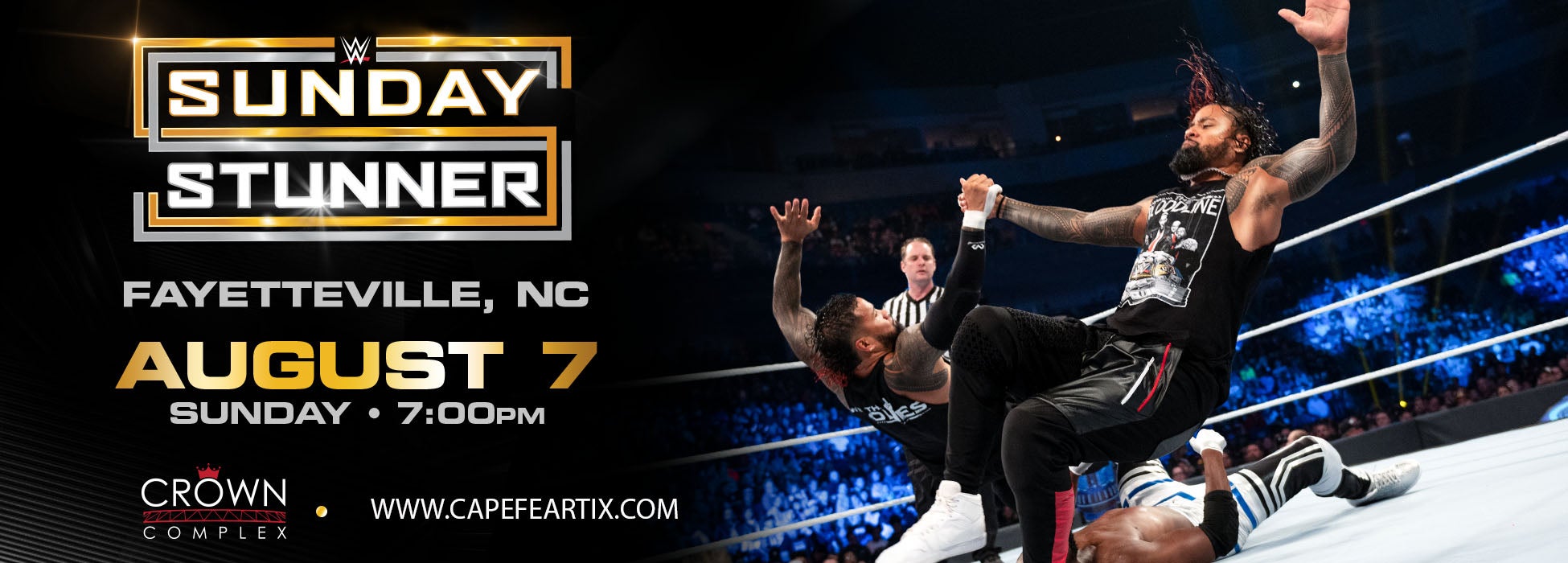 Crown Complex Official Website | Crown Complex