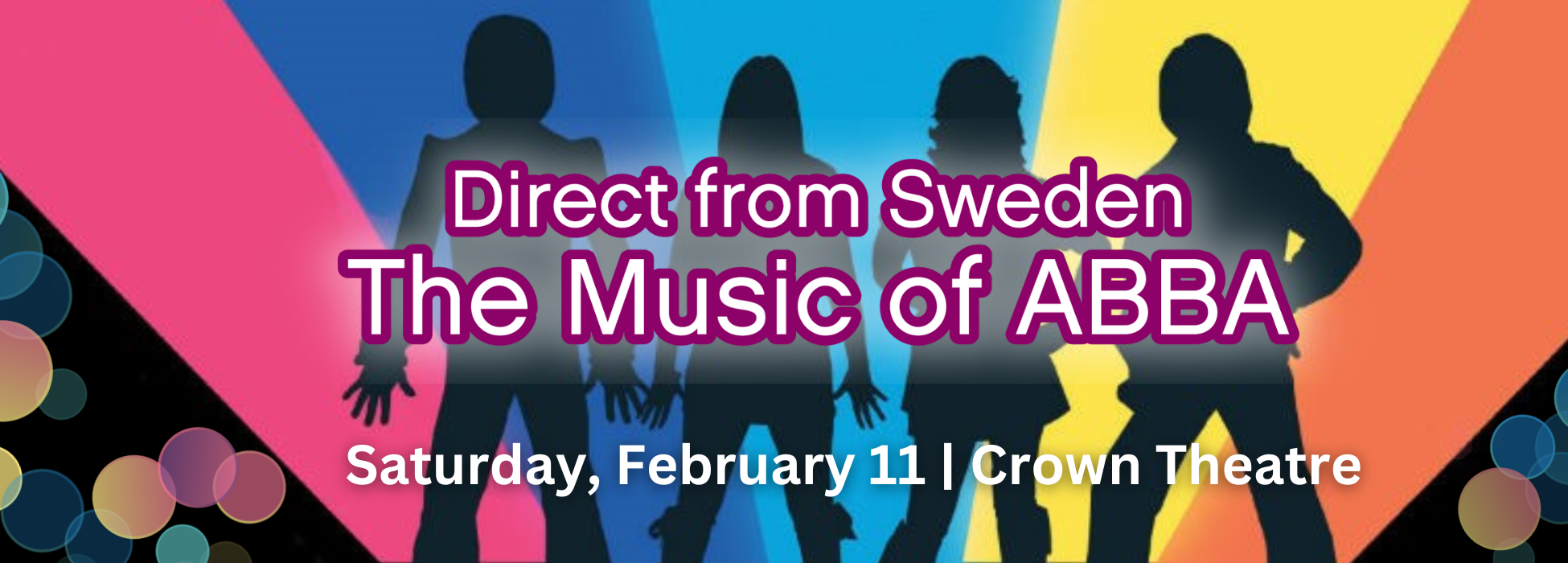 Crown Complex Official Website | Crown Complex