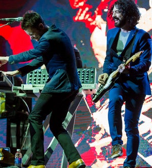 Crown Complex Official Website | Crown Complex