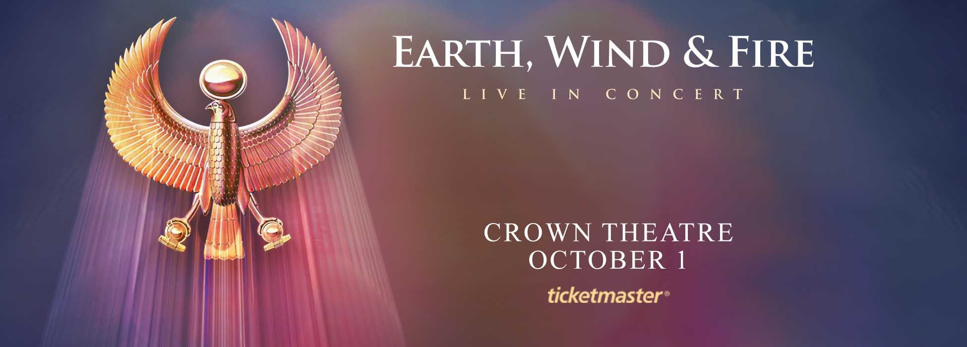 Crown Complex Official Website | Crown Complex