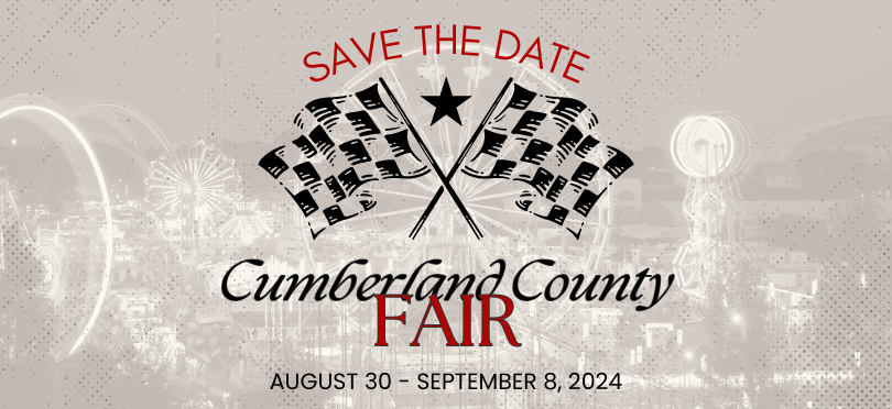 Cumberland County Fair | Crown Complex