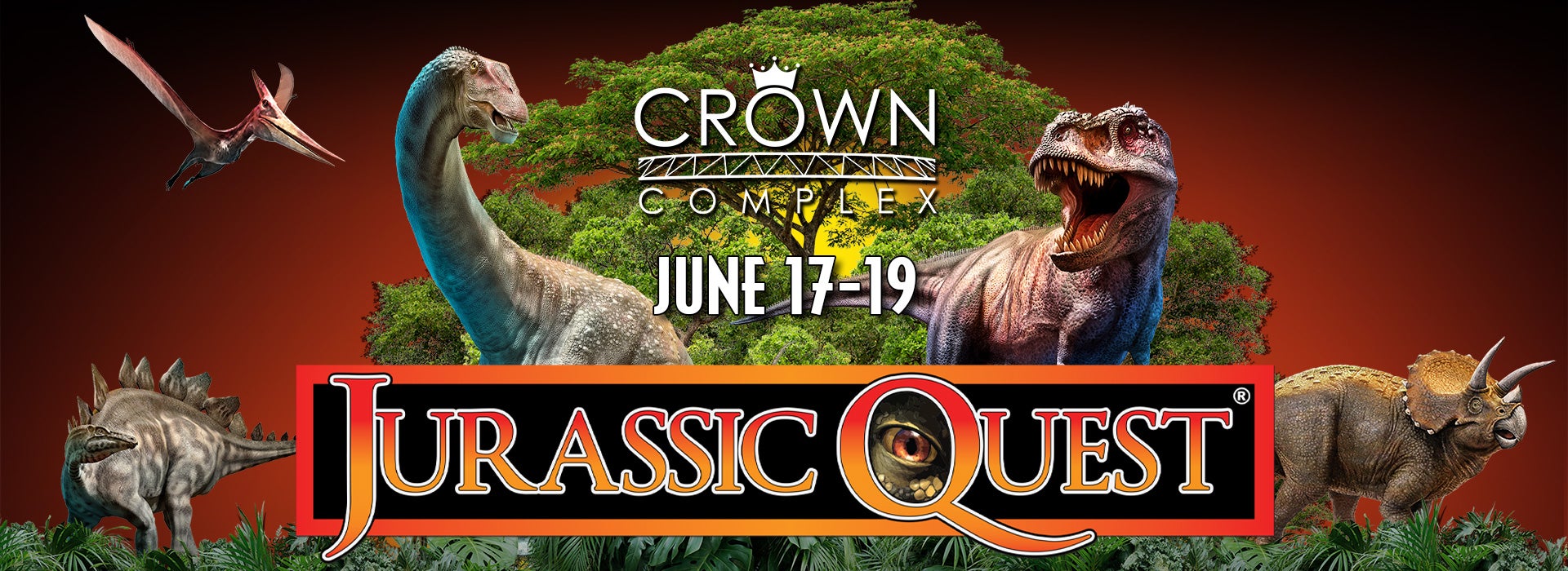 Crown Complex Official Website | Crown Complex