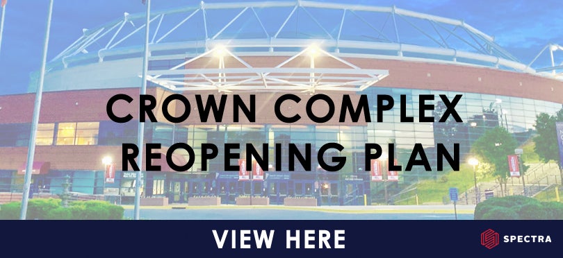 Crown Complex Official Website | Crown Complex