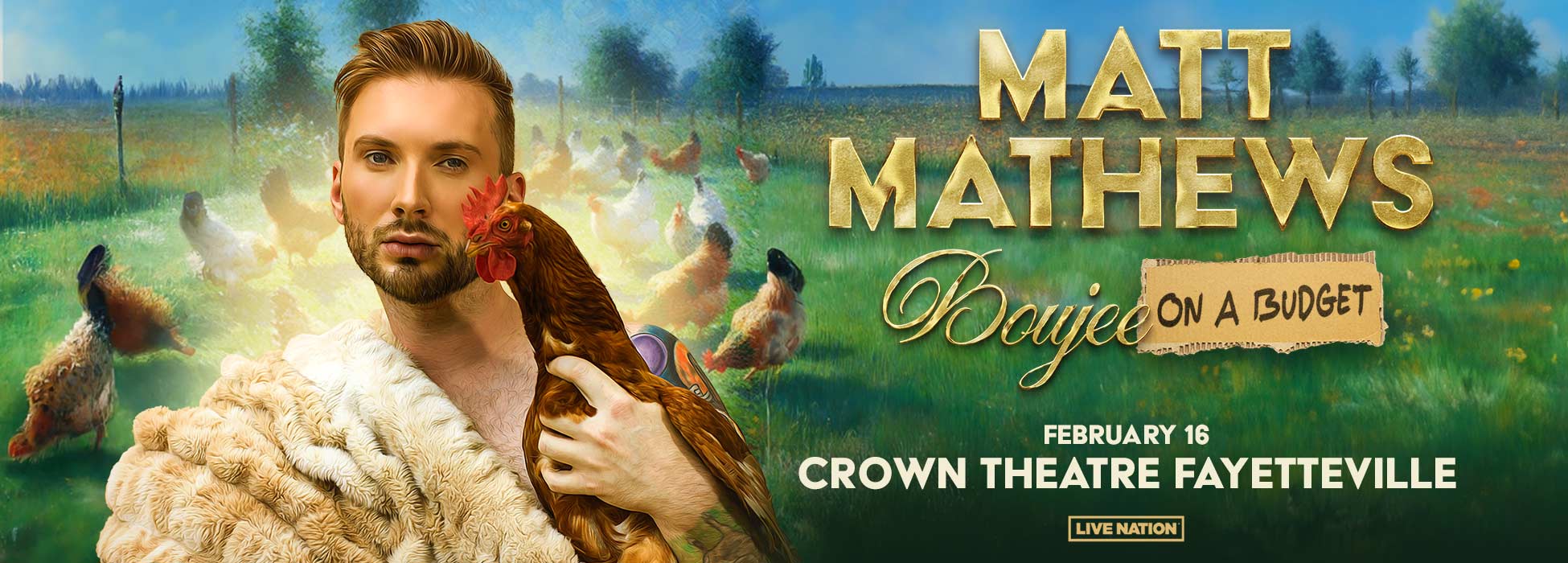 Crown Complex Official Website | Crown Complex